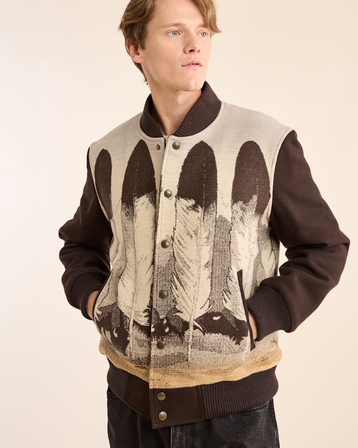 Men's Jackets & Coats | Pendleton